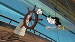 Captain Donald | Disney Wiki | Fandom