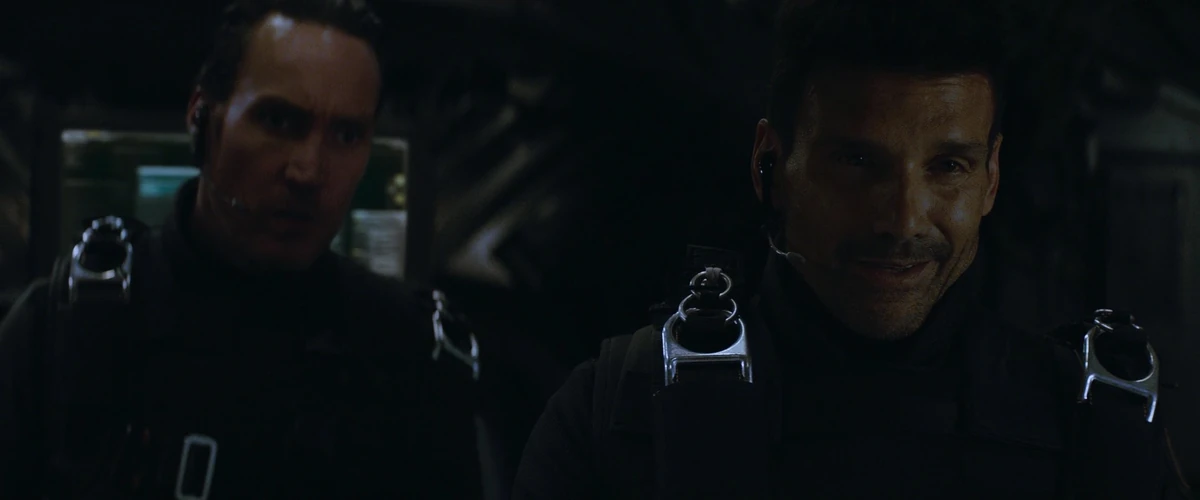 Strike | Disney Wiki | Fandom