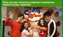 Studio Disney | Disney Wiki | Fandom