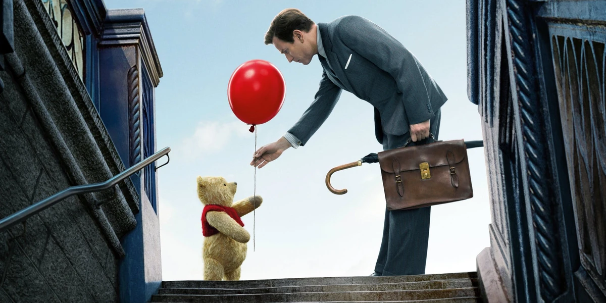 Christopher Robin (song) | Disney Wiki | Fandom