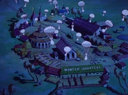 WDP Circus | Disney Wiki | Fandom