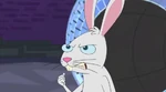 Dennis the Bunny | Disney Wiki | Fandom