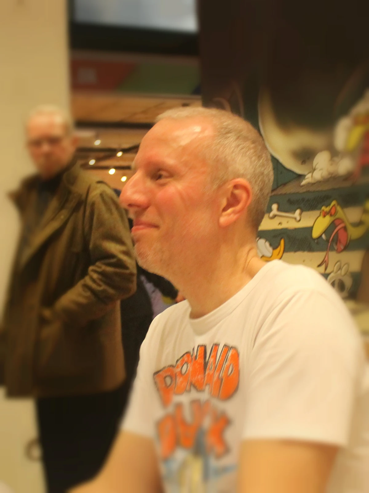 Flemming Andersen | Disney Wiki | Fandom