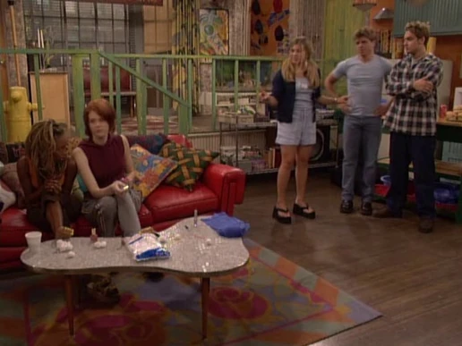 For Love and Apartments | Disney Wiki | Fandom