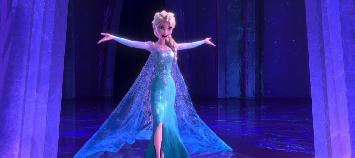 Let It Go | Disney Wiki Tiếng Việt | Fandom