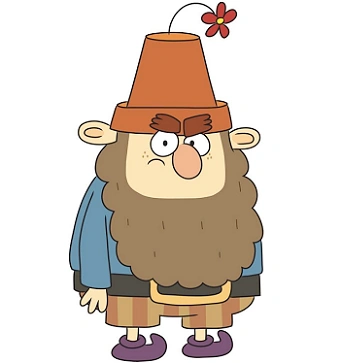 Grumpy | Disney Wiki | Fandom