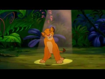Lion King Hakuna Matata Lyrics
