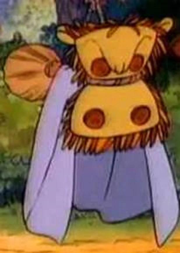 Jagular | Disney Wiki | Fandom