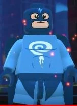 Mr. Relámpago | Disney Wiki | Fandom