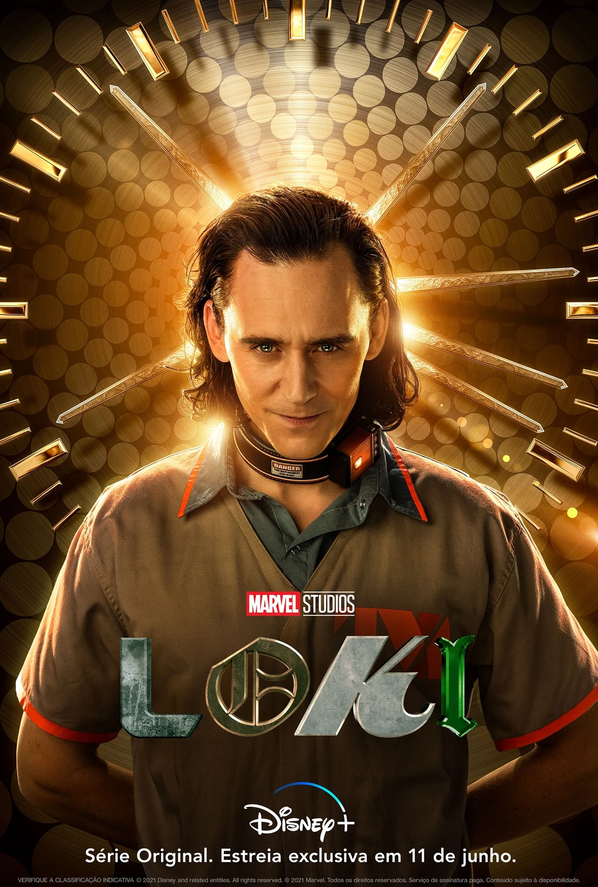 Loki (série de TV)/Galeria | Disney Wiki | Fandom