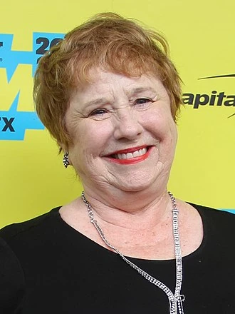 Lynne Marie Stewart | Disney Wiki | Fandom