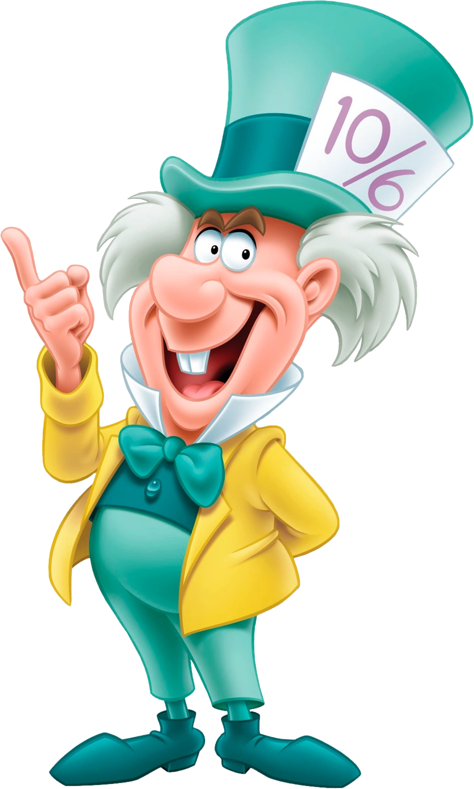 Chapeleiro Maluco | Disney Wiki | Fandom