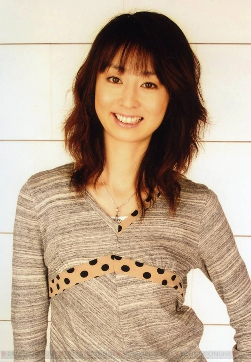 Megumi Toyoguchi | Disney Wiki | Fandom
