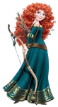 Merida's Bow | Disney Wiki | Fandom
