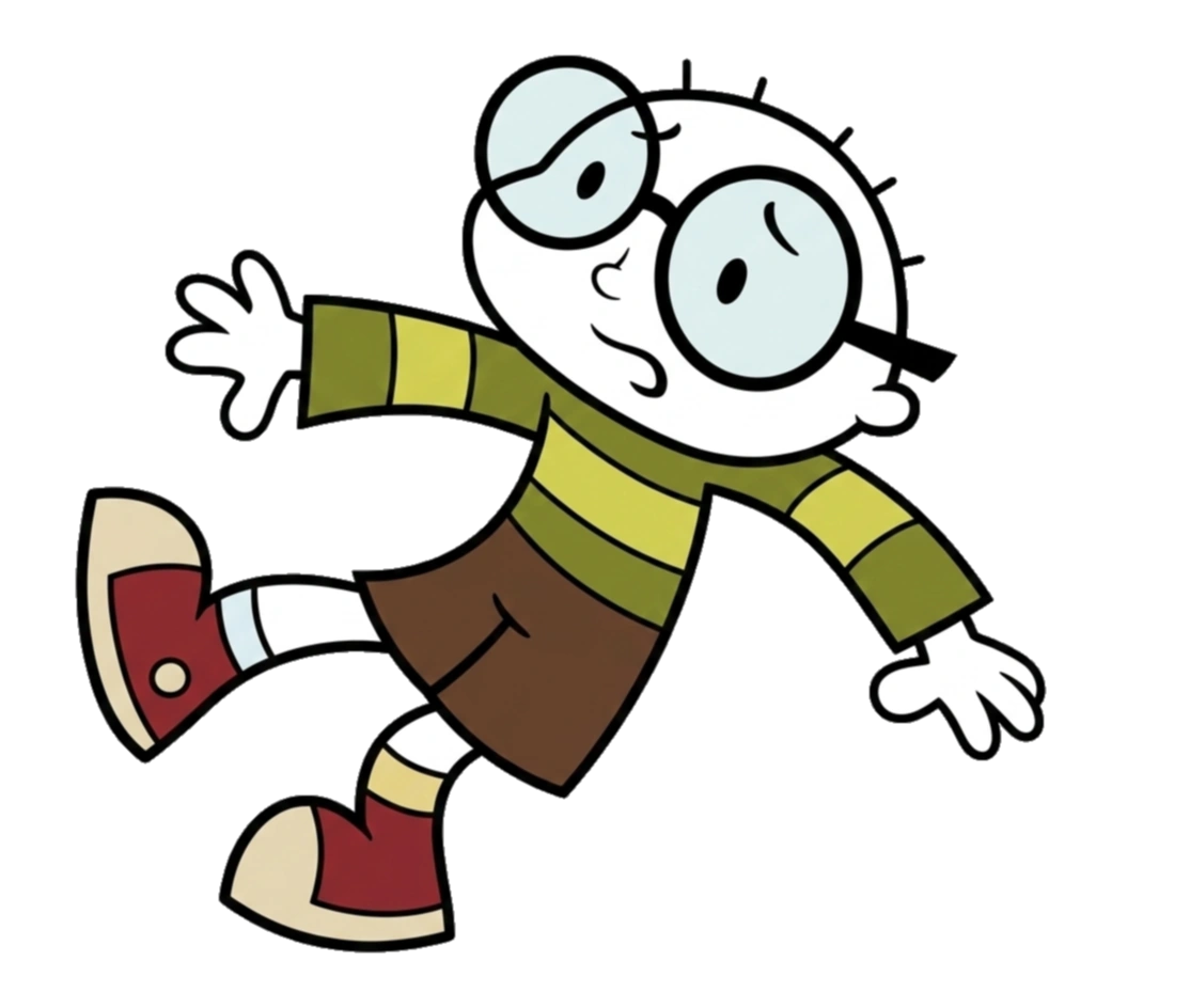Ned Needlemeyer | Disney Wiki | Fandom