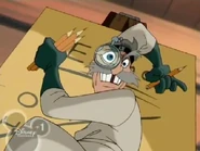 Samuel T. Philander | Disney Wiki | Fandom