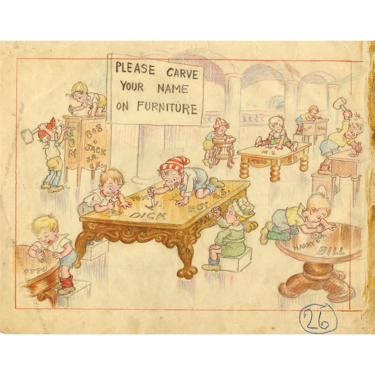 Pleasure Island (Pinocchio)/Gallery | Disney Wiki | Fandom