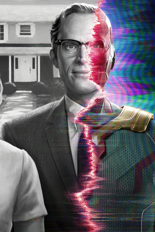 Vision | Disney Wiki | Fandom