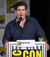 Ralph Garman | Disney Wiki | Fandom