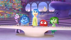 Joy | Disney Wiki | Fandom