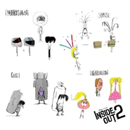 Love | Disney Wiki | Fandom