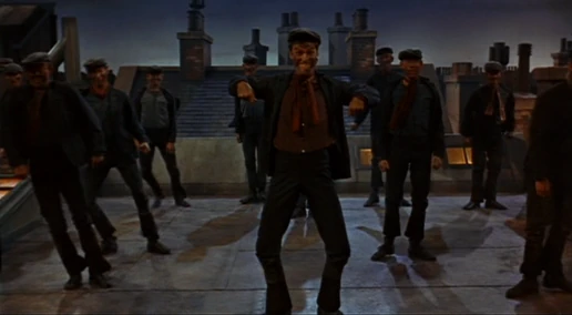 Step in Time | Disney Wiki | Fandom