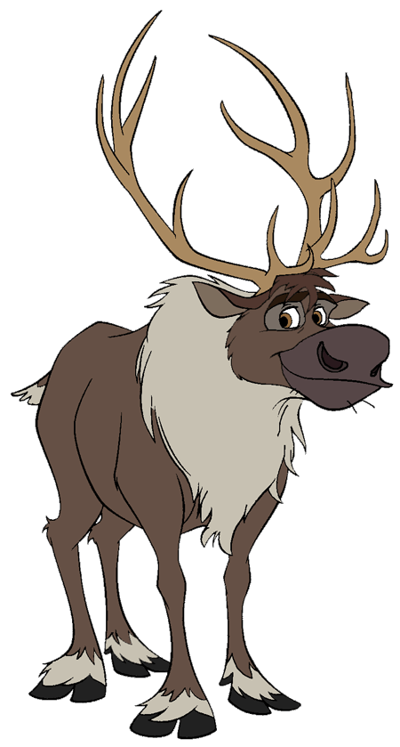 Elf | Disney Wiki | Fandom