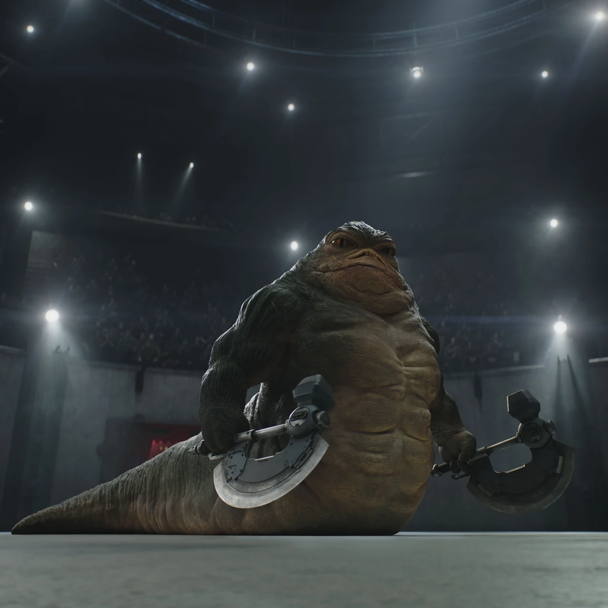 Rotta | Disney Wiki | Fandom