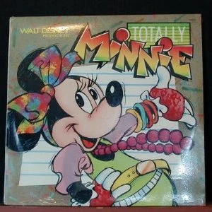 Totally Minnie (album) | Disney Wiki | Fandom