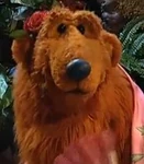 Ursa | Disney Wiki | Fandom