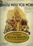 Whistle While You Work | Disney Wiki | Fandom
