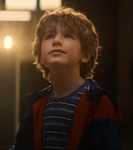 Azriel Dalman | Disney Wiki | Fandom