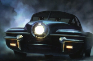 Zil | Disney Wiki | Fandom