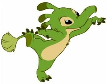 Felix | Disney Wiki | Fandom