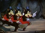 Three Little Wolves | Disney Wiki | Fandom