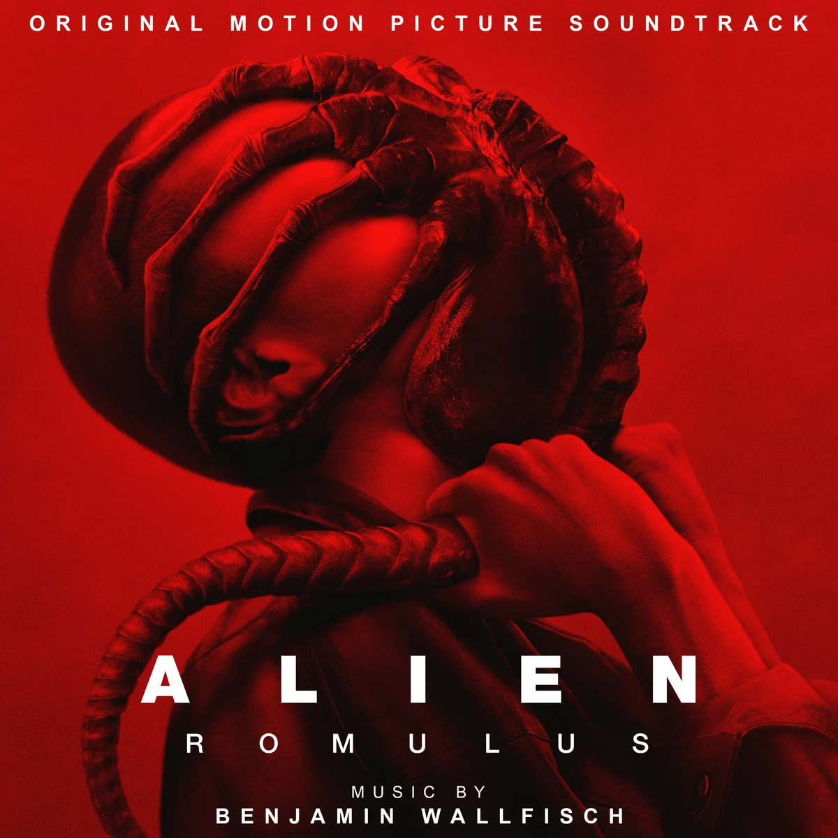 Alien: Romulus (soundtrack) | Disney Wiki | Fandom
