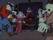 Zombies | Disney Wiki | Fandom