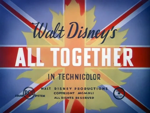All Together | Disney Wiki | Fandom