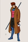 Gambit | Disney Wiki | Fandom