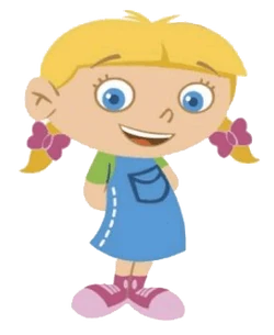 Little Einsteins June Wiki