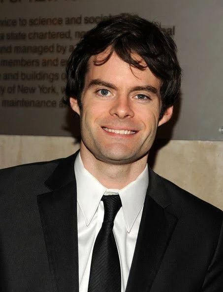 Bill Hader | Disney Wiki | Fandom