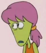 Violeta | Disney Wiki | Fandom