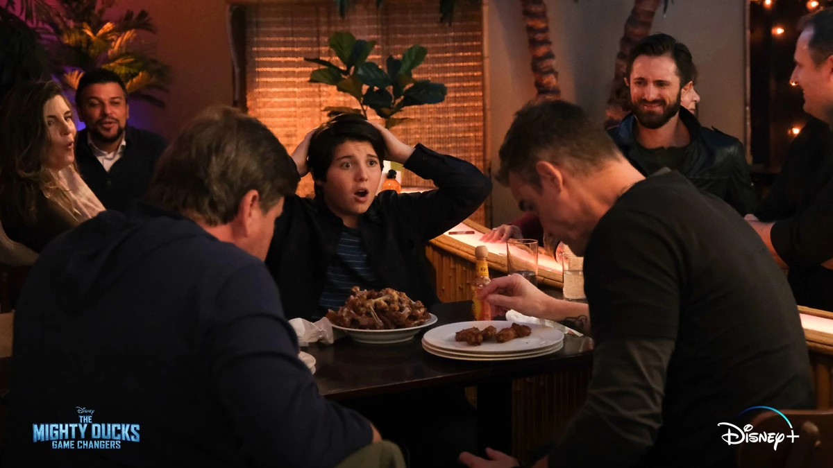 Cherry Picker | Disney Wiki | Fandom