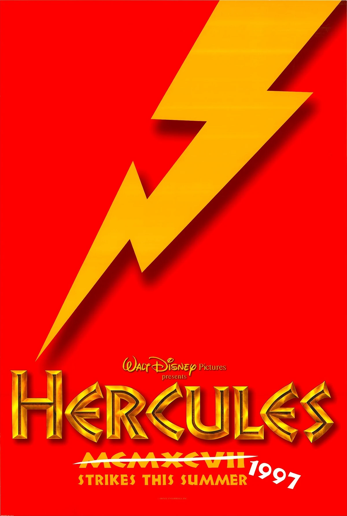 Hercules (film)/Gallery | Disney Wiki | Fandom