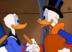 Donald Duck/Relationships | Disney Wiki | Fandom