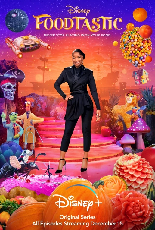 Foodtastic | Disney Wiki | Fandom