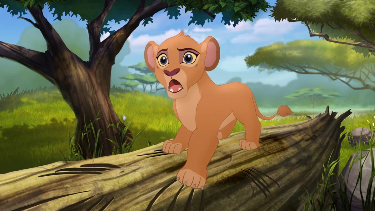 Zuri/Gallery | Disney Wiki | Fandom