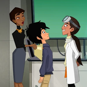 Discuss Everything About Disney Wiki | Fandom