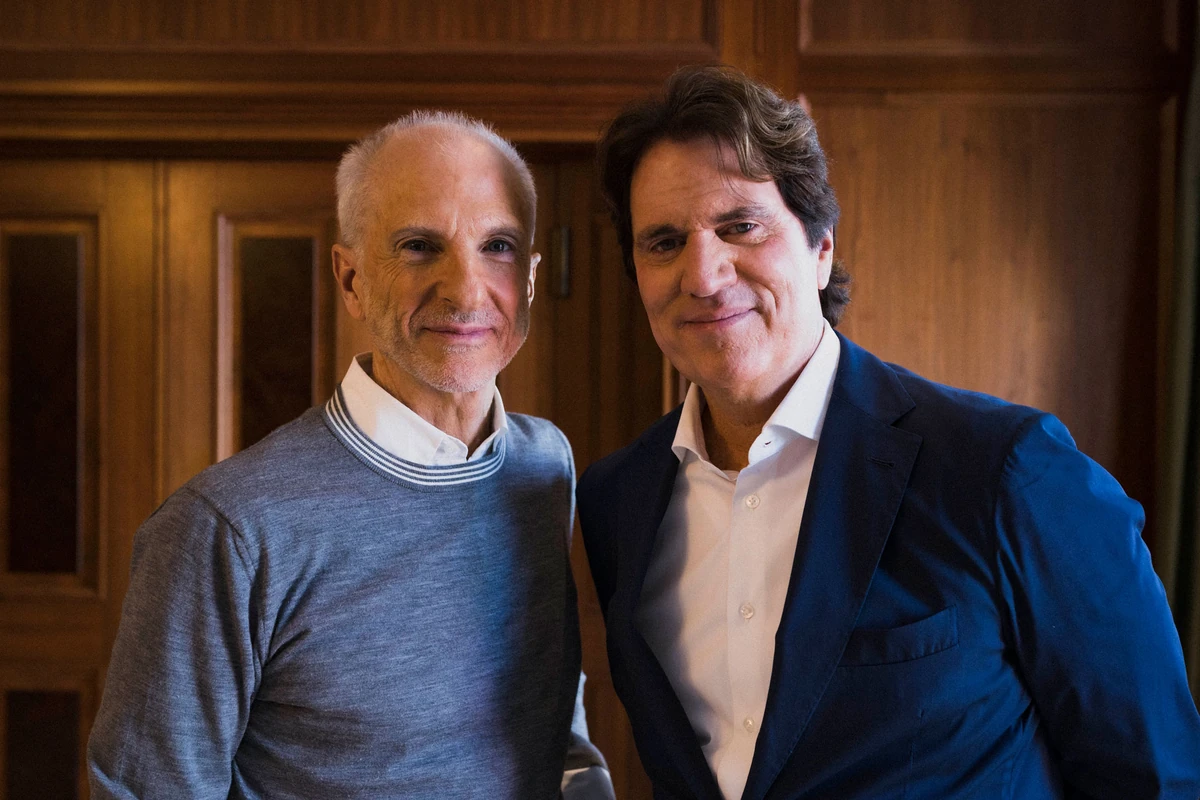 John DeLuca | Disney Wiki | Fandom