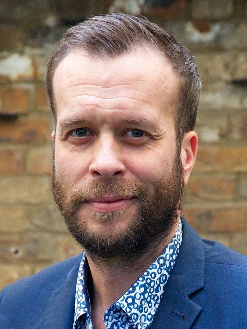 John Schwab | Disney Wiki | Fandom